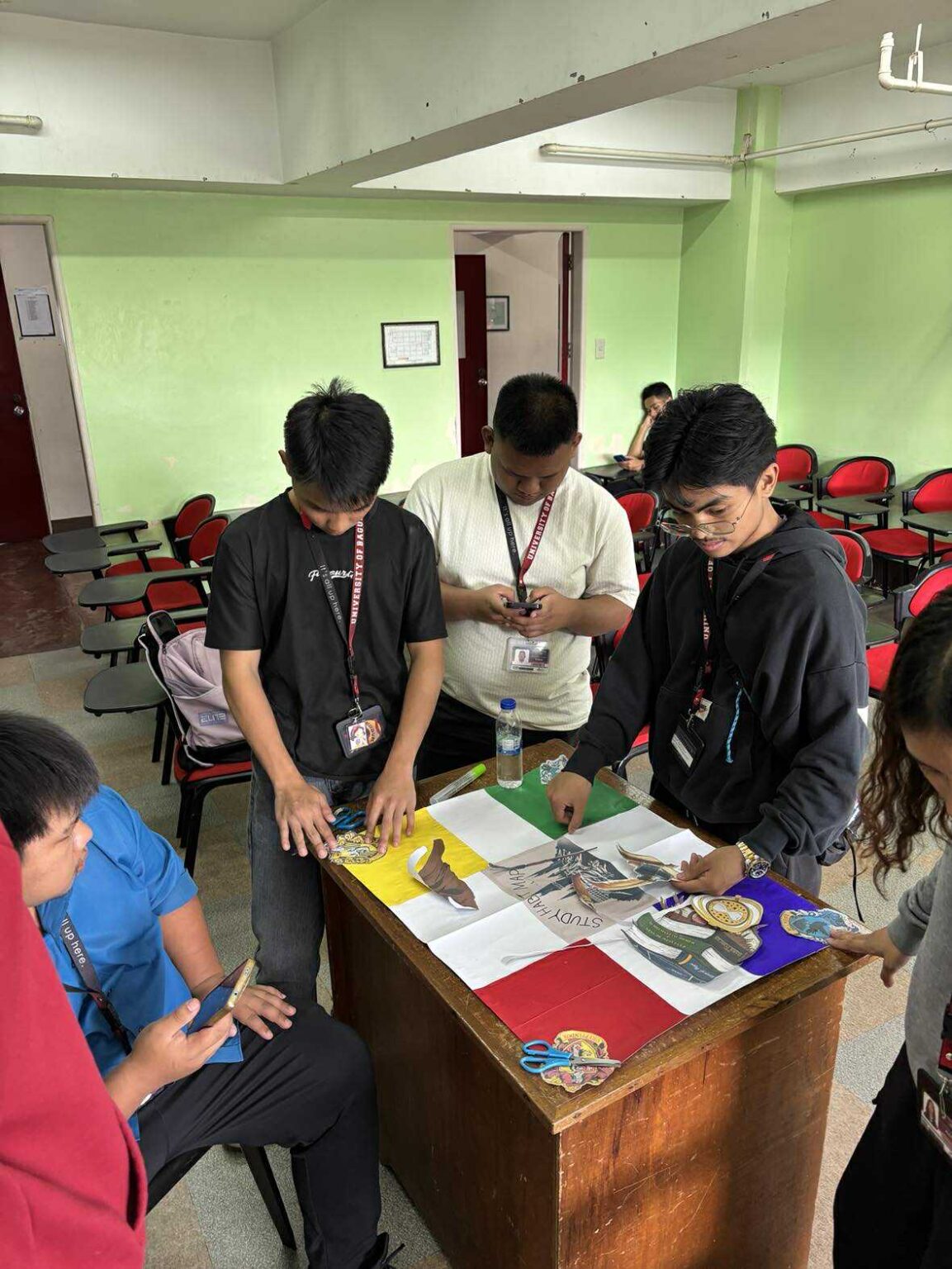 “Becoming BEACONs of Quality Education: Empowering Future Teachers ...