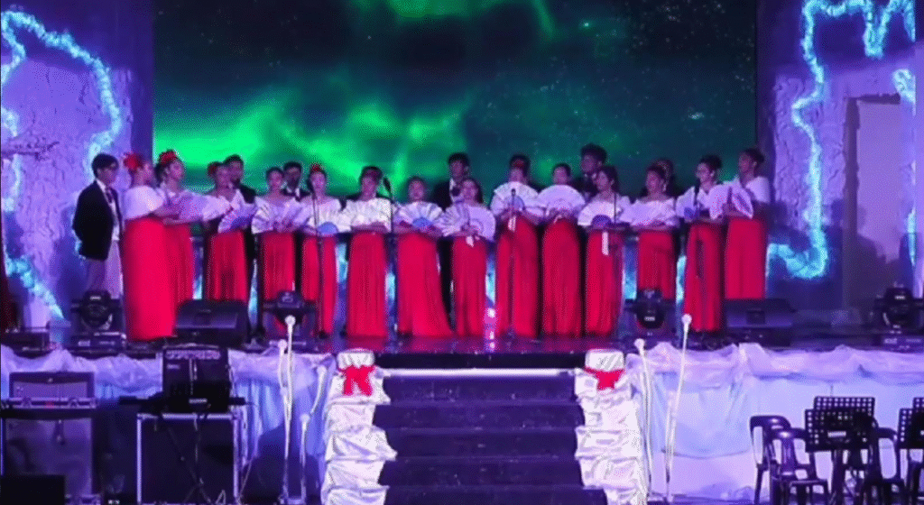 Koro STELA brings winning streak at UB Paskua’t Pino Christmas Choral ...