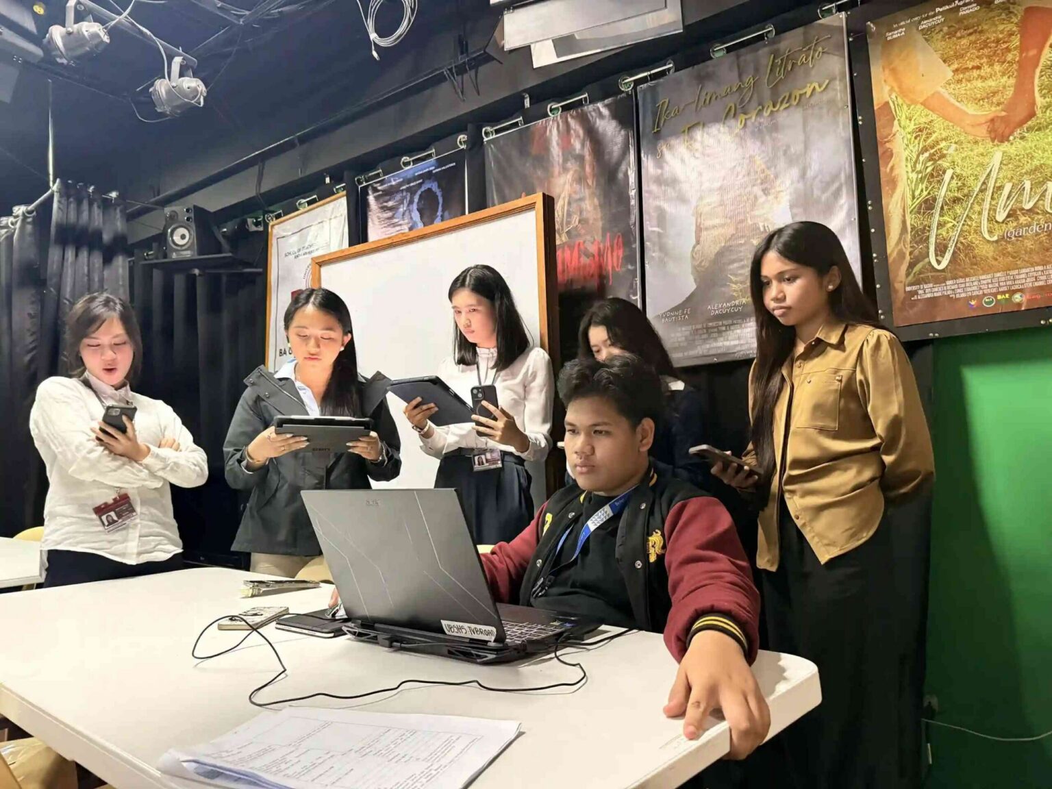 UB Psyche Org Returns to the National Scene at the 38th PAPJA Annual ...